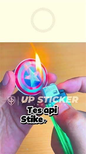 cetak stiker resin tahan air | stiker custom | stiker racing