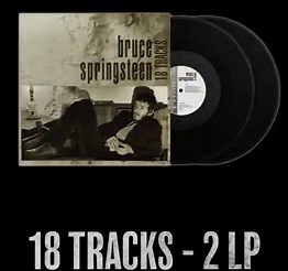 ¡Por primera vez en vinilo! 5 discos esenciales de la discografía de Bruce Springsteen. Resérvalos ya. A la venta el 21 de febrero. | Bruce Springsteen