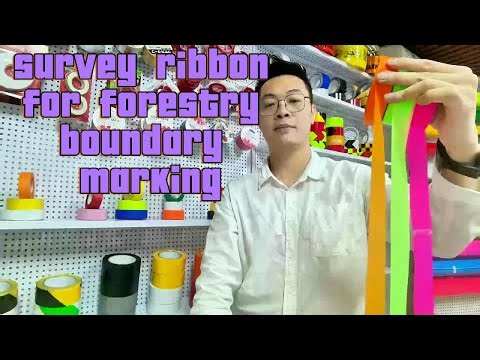 Flagging tape manufacturers,flagging tape biodegradable,fiber reinforced flagging tape