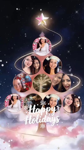 Can’t believe we are almost to 2026! Thanks for the memories! ❤️❤️❤️