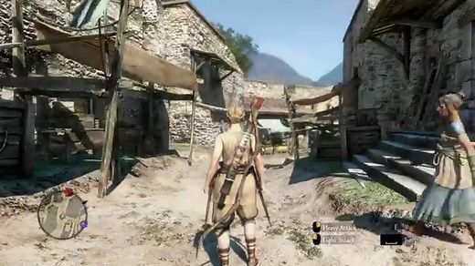 NCW - New Cinematic Wasteland ENB