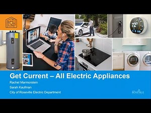 Electrification Workshop