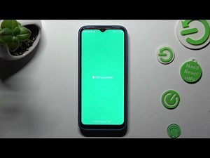 How to Download and Apply iOS Launcher on Tecno Spark Go 2022