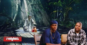 AYAHUASCA Kosmik Journey, el juego VR para PC que promete enviarte a un viaje psicodélico | Tarreo