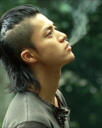 Takiya Genji Hairstyle: The Ultimate Guide