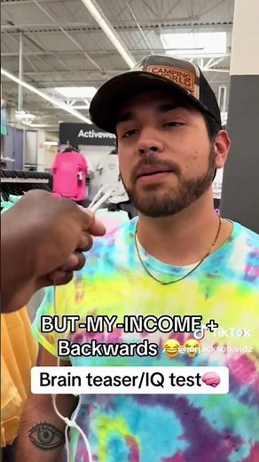 But any Income Backwards Prank #funny #funnyprank #fyp