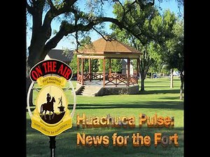 Huachuca Pulse "News for the Fort "Express Scripts Pharmacy App "