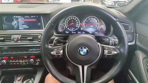 Ushan Gunawardena on Instagram: "#m5 🤘"