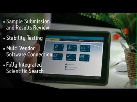 NuGenesis Lab Management System Product Overview