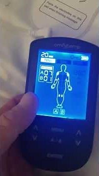 Comfytemp TENS Unit Muscle Stimulator, Dual Channels TENS Machine Review, Great TENS unit!
