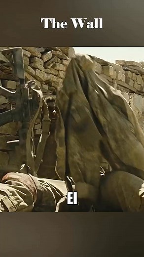 140K views · 948 reactions | ¿Puede el soldado atrapado detrás de la pared encontrar al francotirador #ResumenDePeliculas #cine #Netflix #shorts #cinema #short | Animación y reel | Facebook