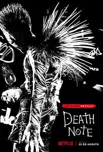 Death Note (Filme), Trailer, Sinopse e Curiosidades - Cinema10