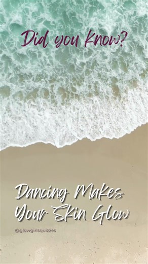 Glow Girls Quizzes on TikTok