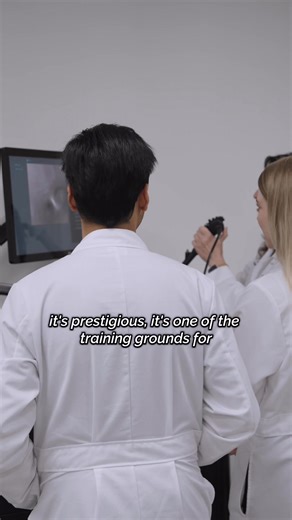 Recently, Broward Health marked a major milestone in medical education with the unveiling of our new, state-of-the-art Graduate Medical Education facility at Broward Health Medical Center. This 28,250-square-foot space was purpose-built to support the next generation of physicians, featuring advanced simulation labs, flexible learning environments, collaborative workspaces, on-call suites and dedicated wellness areas. Learn more about our GME programs at www.BrowardHealth.org/GME | Broward Healt