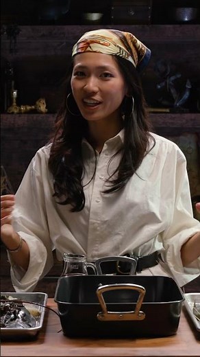 Salmagundi: The Iconic Pirate Feast!