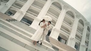 169 reactions · 37 shares | Norman & Ruby | Prenup Film 형혰혳혮혴 혢혯혥...