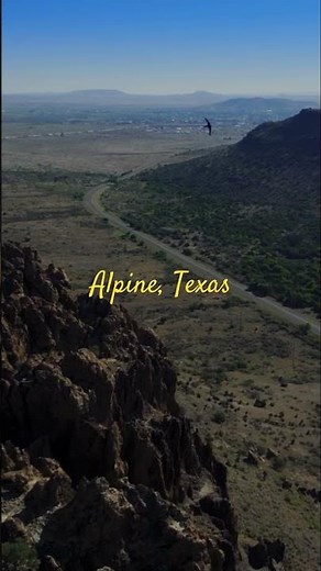 Alpine, Texas: The Most Interesting Town You've Never Heard Of