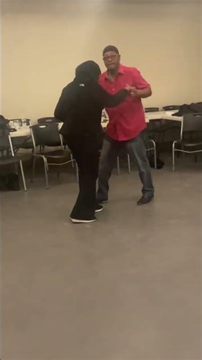 Learn Chicago Steppin Lessons Online with Rick Ball & Good Foot Steppers!