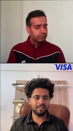 Interview Process At Visa. #coding #codinginterview #softwareengineer #dsa