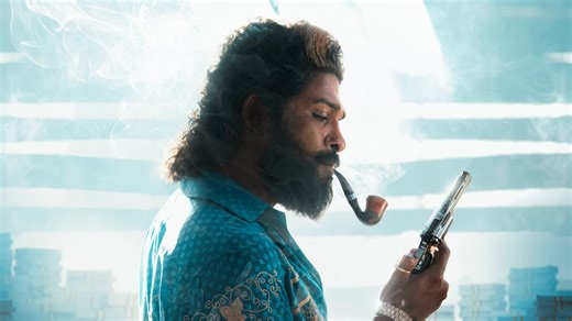 Pushpa 2 box office Day 1: Allu Arjun film mints Rs 180 crore, beats Jawan