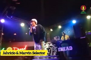 8.2K views · 373 reactions | Jahricio & Marvin Selector Desde Costa Rica ❤️ En Soul dread México #frecuenciasoundsystem #musicaycultura #reggae | Frecuencia Sound System | Facebook