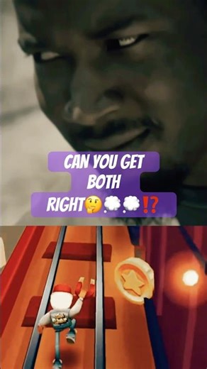 Only 1% Get BOTH These Trick Questions Right! 💭😂 #shorts