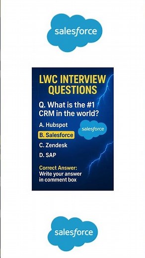 Infosys Salesforce Developer Interview Questions #Infosys #Salesforce