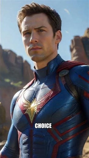 Flash's Time Travel Paradox EXPLAINED! #Shorts