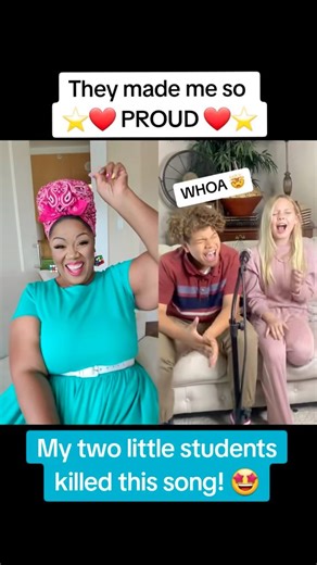 357K views · 10K reactions | I’m always so PROUD of my students!!❤️...