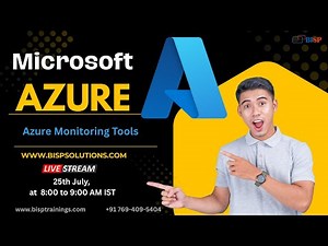 What's the BEST Azure Monitoring Tool for You? #azure #networking