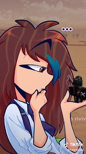 Evade Roblox Fanart and Digital Art Trend