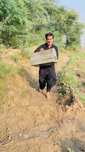 What was inside The Box?” | Gulab Shah Extra