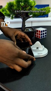 6 in 1 Wireless charger #phones #GooglePixel #viral | Mr Promotion General Dealers