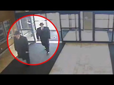 15 Unsolved Mysteries That Cannot Be Explained