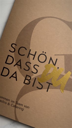 14 reactions | Neues Jahr. Neuer Blick. Neues GO.  Onboarding und...