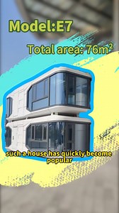 2.7K views · 31 reactions | Space capsule for sale Support customization There is a large discount for the purchase of five or more units at one time Length: 11.5M Width: 3.3M Height: 6.6M Building area: 76m² If you are interested, please leave your email or WhatsApp in the comments section. I'll send you a quote. WhatsApp：+86 17368208885 Website: https://www.mantianstar.com/ Email: mantianstar2@gmail.com | Capsule House Factory | Facebook