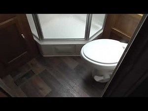 2018 Keystone Springdale SG38 Travel trailer at Nelson RV Tucson RV