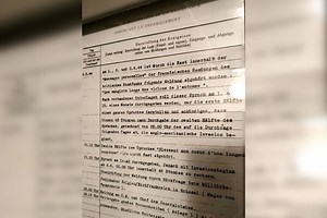80 ans du débarquement : le jour où le message Verlaine envoyé par Radio Londres a été décrypté par les Allemands à Tourcoing