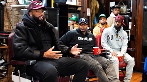 Untold Story: "T.I. Freestyled on That Beat First & Jeezy Took It!!!" Cannon Clears the Air | Math Hoffa