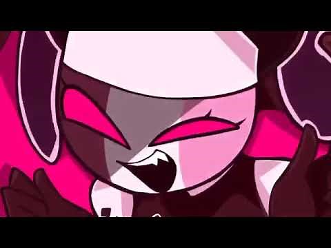 Sarvente Rule 34 Friday night funkin