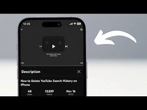 Fix “Something Went Wrong, Tap to Retry” Error on YouTube for iPhone