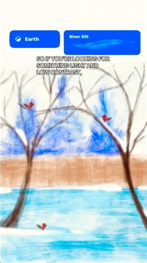 Procreate brush test #brush #procreatebrushes #digitalart