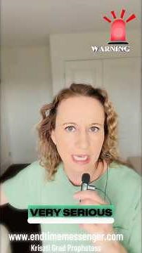 Stay Alert: 🚨‼️ Jan 14. 2026. #rapture #prophecy #nuclearattack