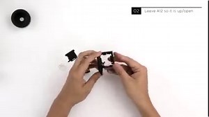 Our Konstruktor is the perfect camera for Do-It-Yourself lovers and...