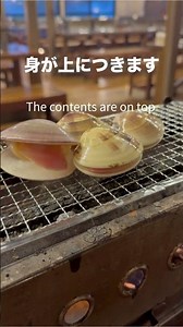 Tips for grilling shellfish