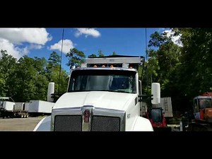 Best CB antennas for a Kenworth. (link in desc.)