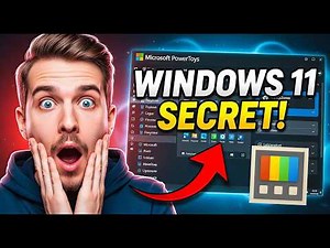 How to Use PowerToys on Windows 11 2026 + Easy Install Guide
