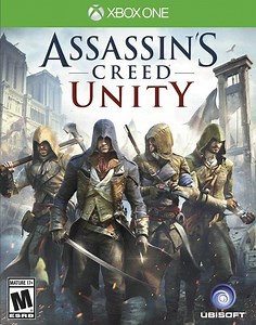 Assassin's Creed Unity | Ubisoft | GameStop