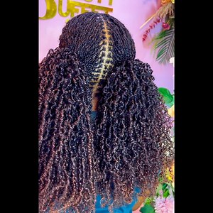 #microbraids #microtwist #microtwistswithextensions #microtwistwithnaturalhair #microtwistwothpassiontwist #microtwistwithkinky #microbraidhairstyles #microlocks #microlocshairstyles #microlocswithextension #microlocson4chair #microlocgrowth #microlocstyle #microlocstutorial #microlocks #microlocsinstallation #microlocsvssisterlocs #microlocsjourney #foryou | Beauty Buffet Salon Gh