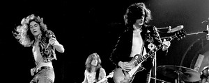 Ranking the Best 5 Album-Opening Songs by Led Zeppelin